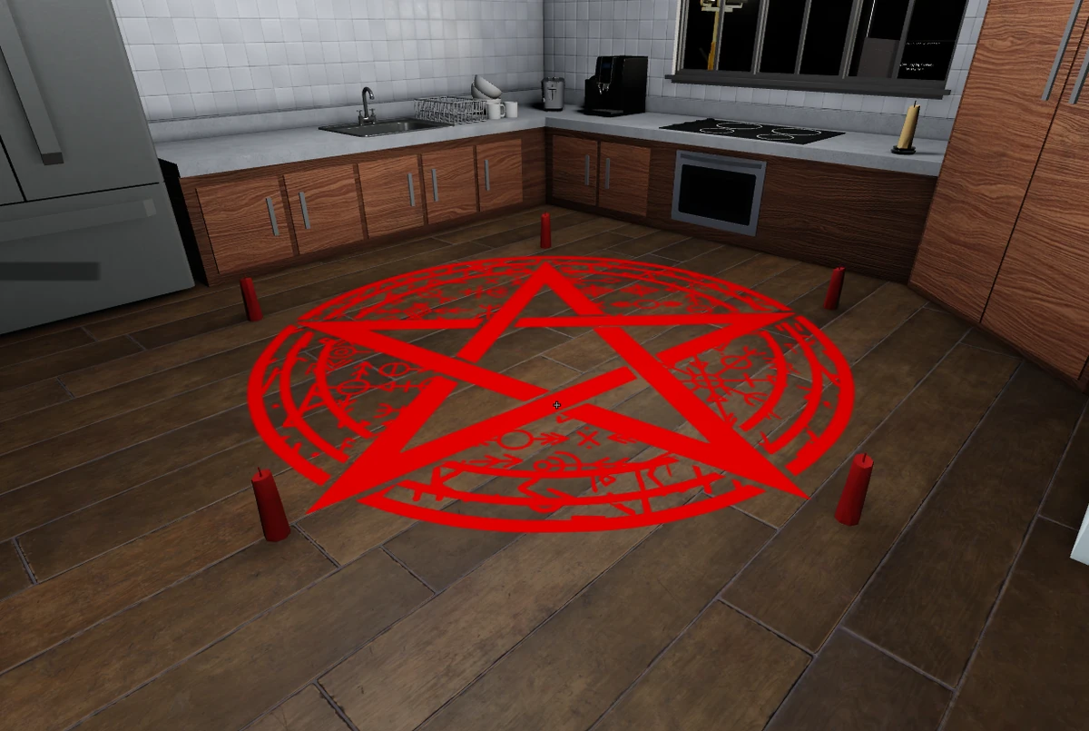 Cursed Objects | Demonology Wiki | Fandom