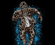 Ghosts/Models | Demonology Wiki | Fandom