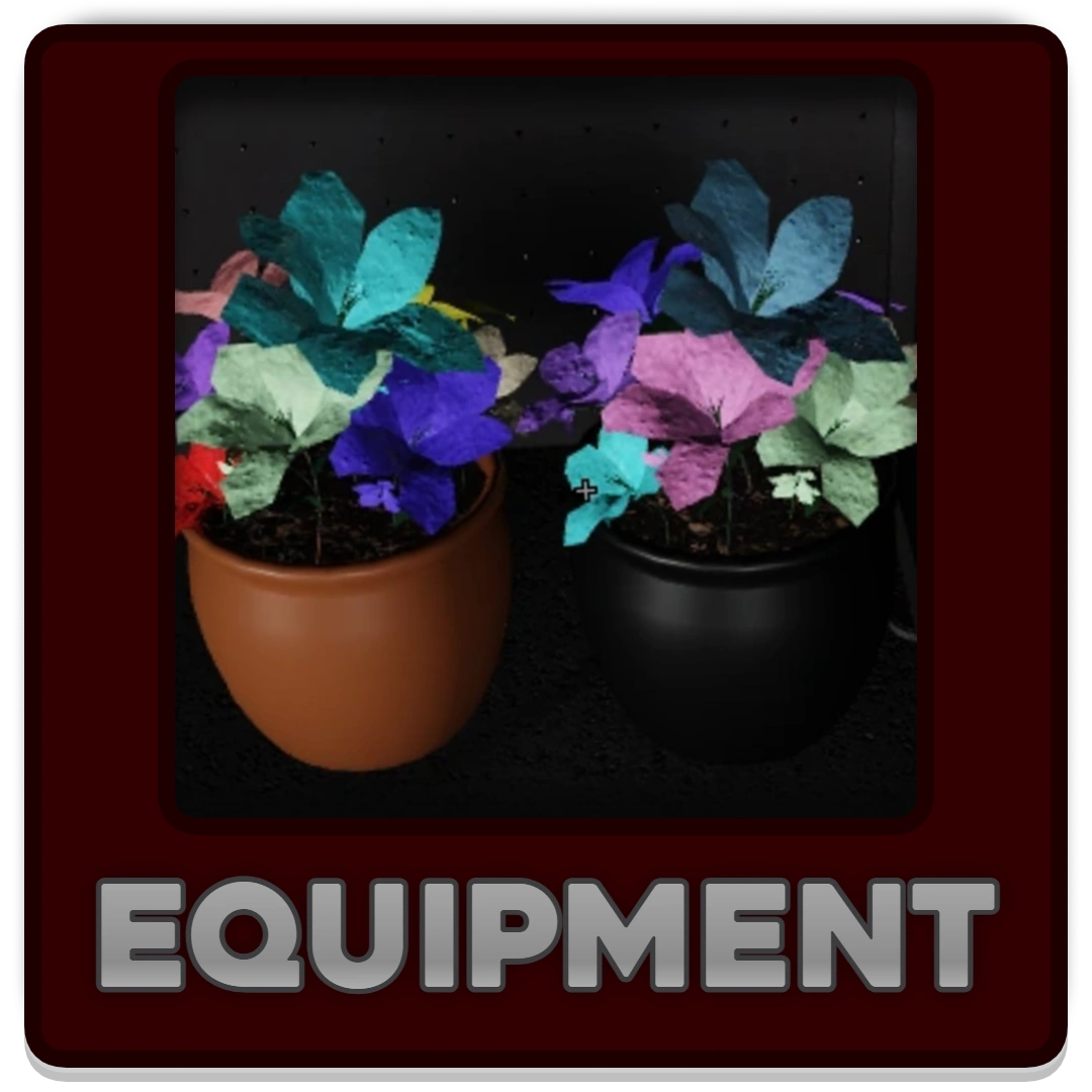 Equipment | Demonology Wiki | Fandom