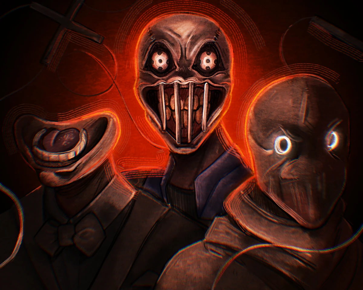 Update Log | Demonology Wiki | Fandom