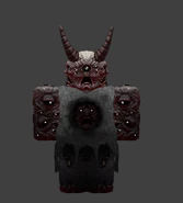 Ghosts/Models | Demonology Wiki | Fandom