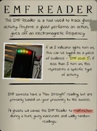EMF Reader | Demonology Wiki | Fandom