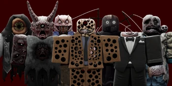 Ghosts/Models | Demonology Wiki | Fandom