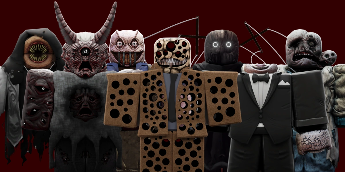 Ghosts | Demonology Wiki | Fandom