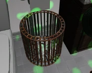 Evidence | Demonology Wiki | Fandom