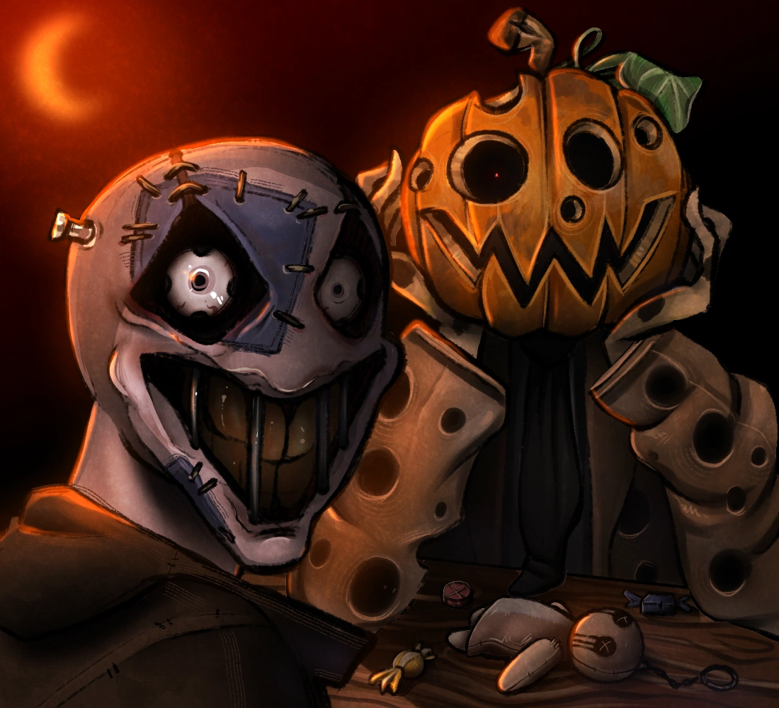 Update Log | Demonology Wiki | Fandom