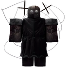 Ghosts/Types | Demonology Wiki | Fandom