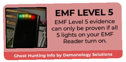 Evidence | Demonology Wiki | Fandom