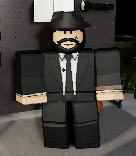 Characters | Demonology Wiki | Fandom