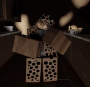 Ghosts/Models | Demonology Wiki | Fandom