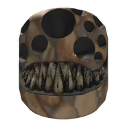 Ghosts/Models | Demonology Wiki | Fandom