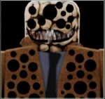 Ghosts/Models | Demonology Wiki | Fandom