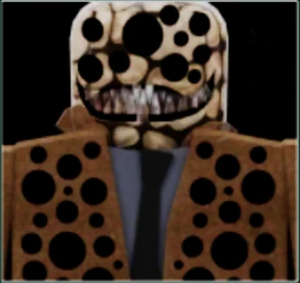 Ghosts/Models | Demonology Wiki | Fandom