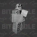 Ghosts/Models | Demonology Wiki | Fandom