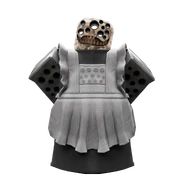 Skins/Ghost Models | Demonology Wiki | Fandom