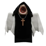 Evidence | Demonology Wiki | Fandom