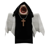 Ghosts/Models | Demonology Wiki | Fandom