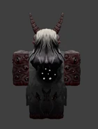 Ghosts/Models | Demonology Wiki | Fandom