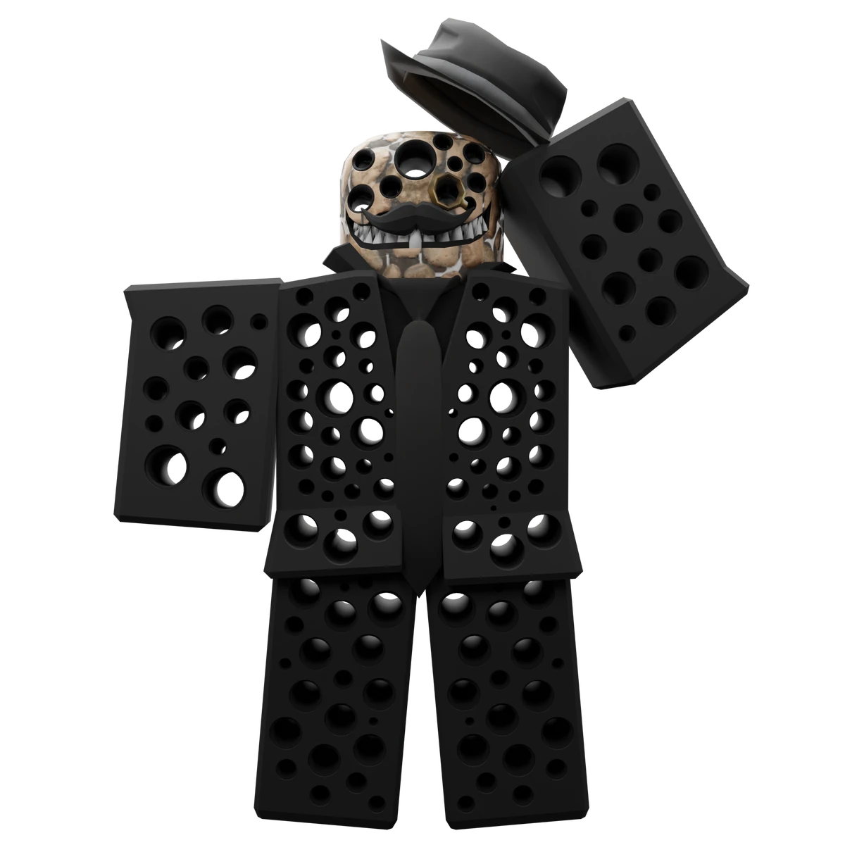 Skins/Ghost Models | Demonology Wiki | Fandom