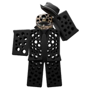 Skins/Ghost Models | Demonology Wiki | Fandom