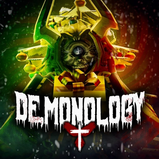Demonology 🕯️ | Demonology Wiki | Fandom