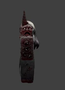 Ghosts/Models | Demonology Wiki | Fandom