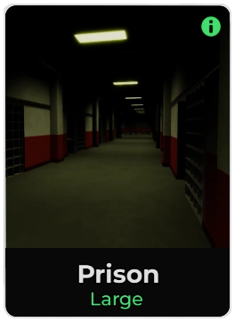 Prison | Demonology Wiki | Fandom