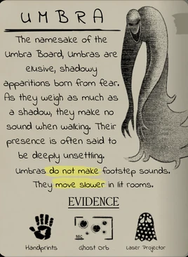 Umbra | Demonology Wiki | Fandom