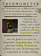 Thermometer | Demonology Wiki | Fandom