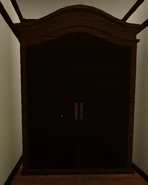 Closets | Demonology Wiki | Fandom