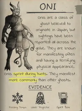 Oni | Demonology Wiki | Fandom