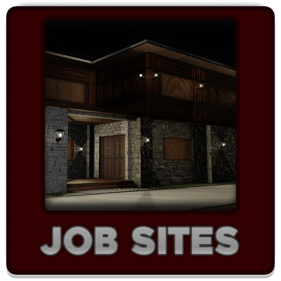 Job Sites | Demonology Wiki | Fandom
