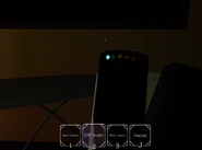 EMF Reader | Demonology Roblox Wiki | Fandom