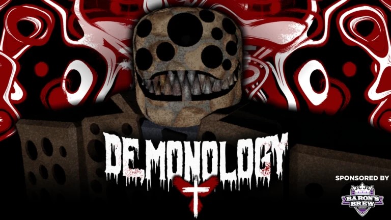Ghost Types Demonology Roblox Wiki Fandom