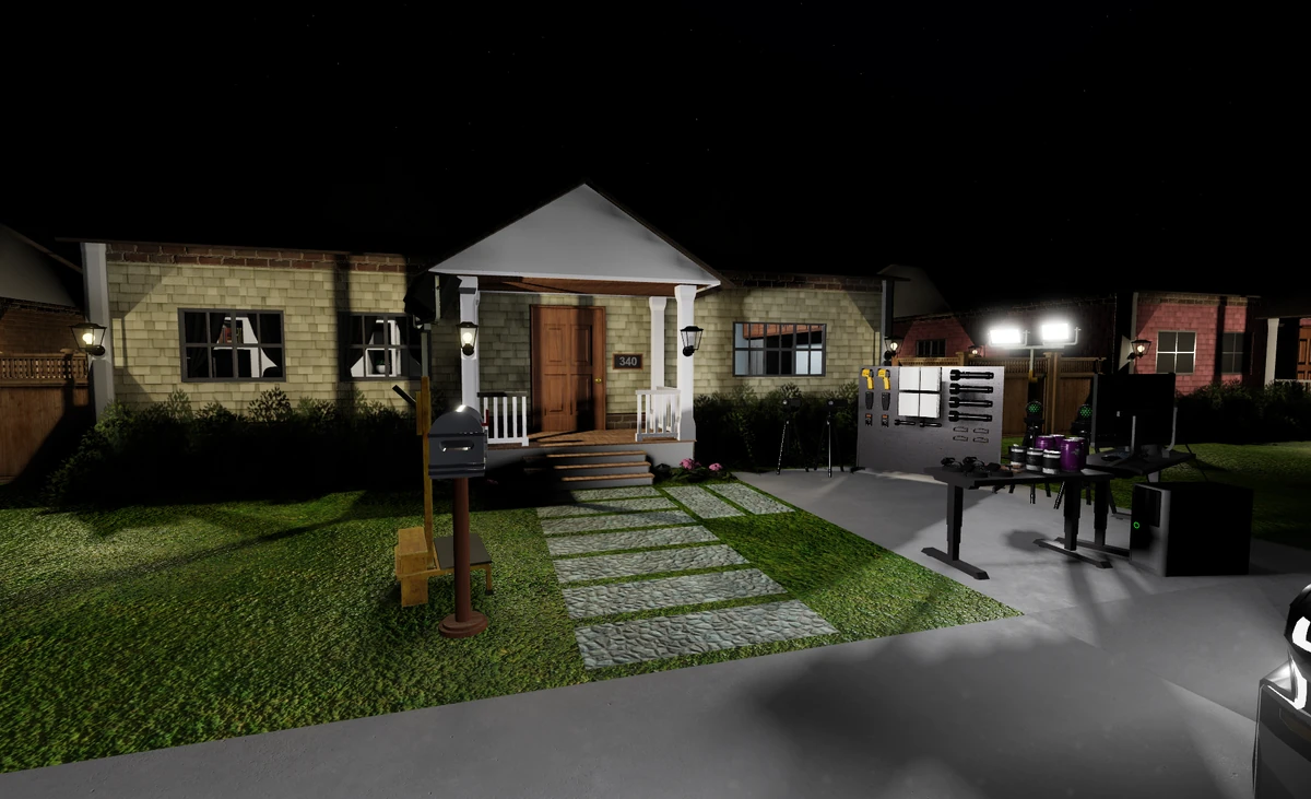 Juniper Road | Demonology Roblox Wiki | Fandom