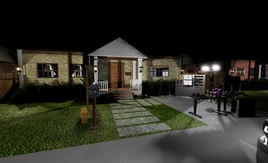 Juniper Road | Demonology Roblox Wiki | Fandom