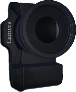 Photo Camera | Demonology Roblox Wiki | Fandom