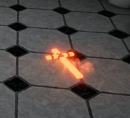 Cross | Demonology Roblox Wiki | Fandom