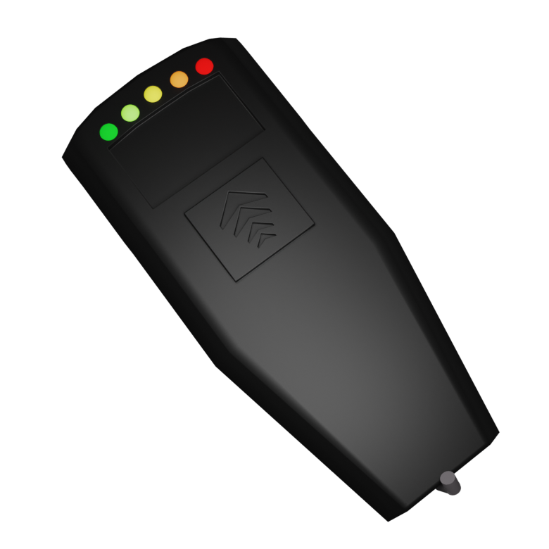 Emf Reader Demonology Roblox Wiki Fandom