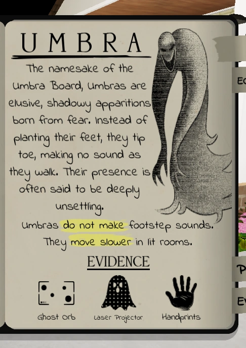 Umbra | Demonology Roblox Wiki | Fandom