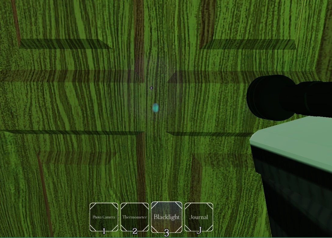 Blacklight | Demonology Roblox Wiki | Fandom