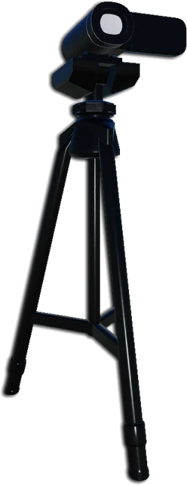 Video Camera | Demonology Roblox Wiki | Fandom