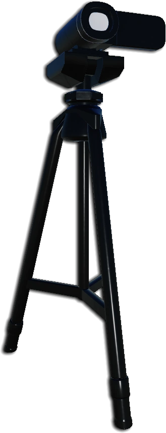 Video Camera | Demonology Roblox Wiki | Fandom