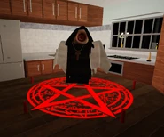 Summoning Circle | Demonology Roblox Wiki | Fandom