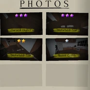 Photo Camera | Demonology Roblox Wiki | Fandom