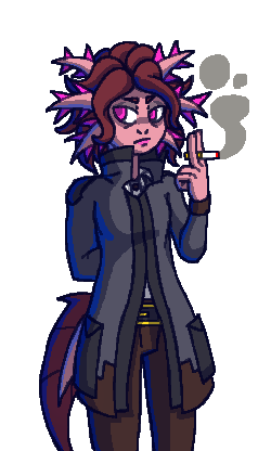 Brielle | Demonpact: Clarice Wiki | Fandom