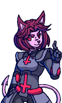 Rachel | Demonpact: Clarice Wiki | Fandom