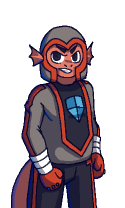 Joe | Demonpact: Clarice Wiki | Fandom