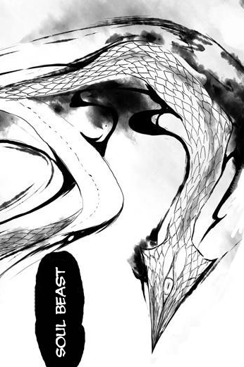 Soul Beasts | Demons and Strangers Wiki | Fandom