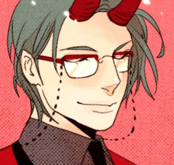 Haagenti | Demons Can't Be Pretty Wiki | Fandom